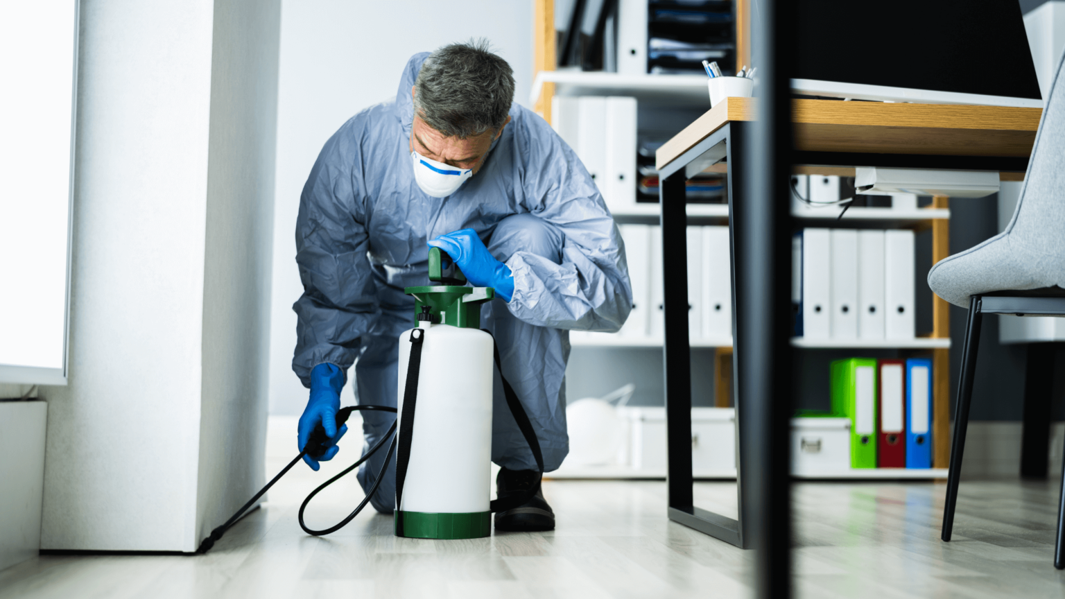 Why Pest Inspections are Important | Alco Furniture